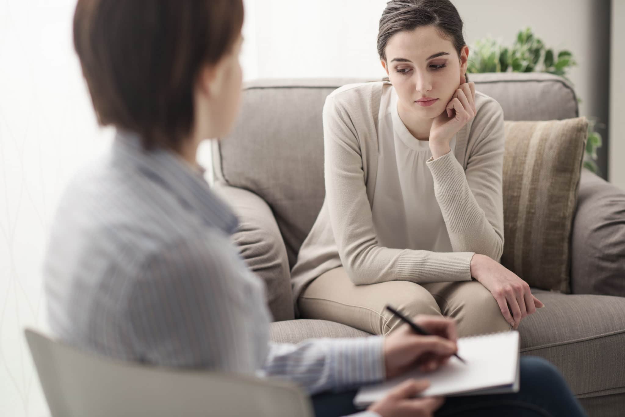 ADHD and Addiction - Discovery Behavioral Health